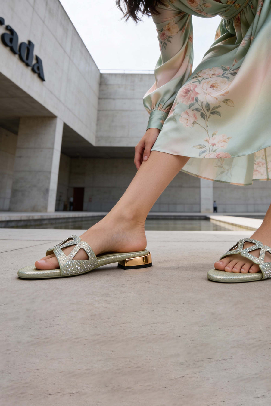 OPIA by LOGO – LOGO Women's Shoes in Pakistan