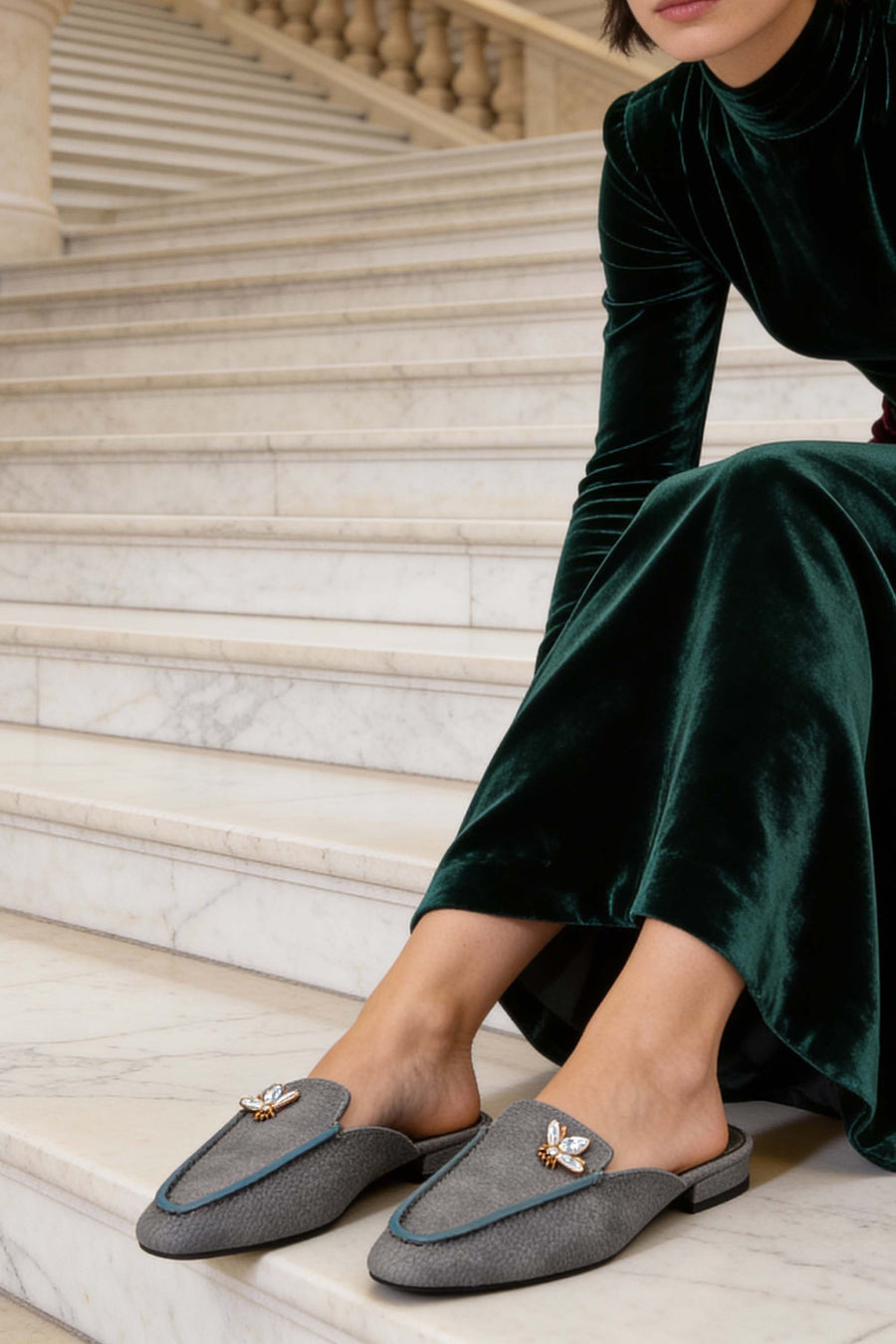 OPIA by LOGO – LOGO Women's Shoes in Pakistan