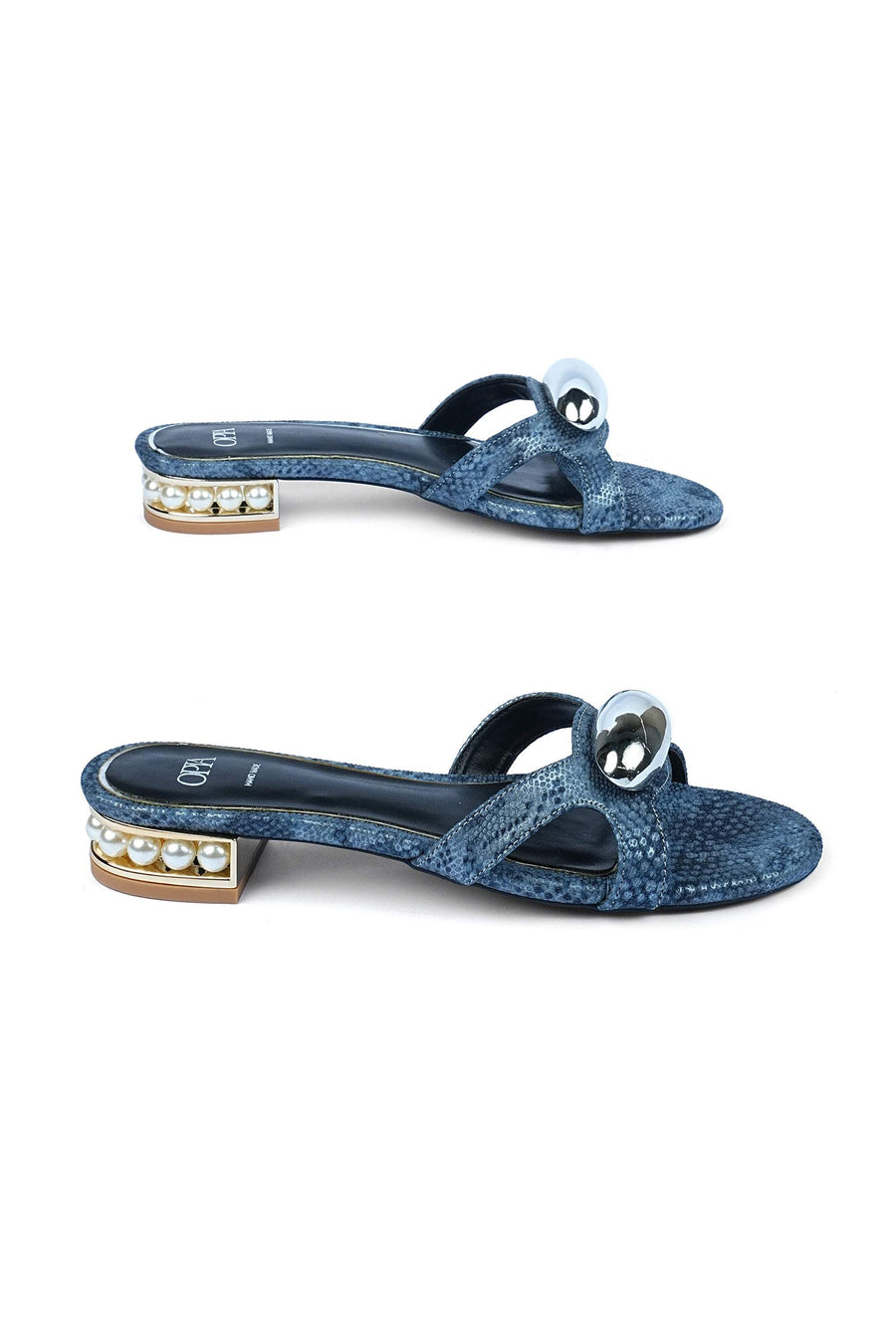 OPIA by LOGO – LOGO Women's Shoes in Pakistan