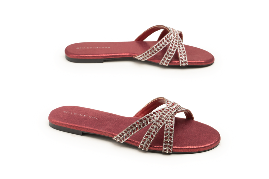 OPIA by LOGO – LOGO Women's Shoes in Pakistan