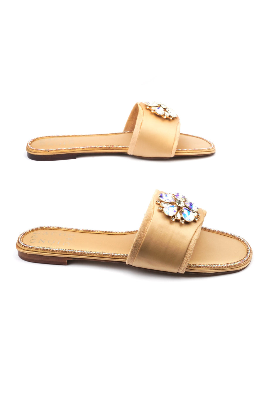 OPIA by LOGO – LOGO Women's Shoes in Pakistan