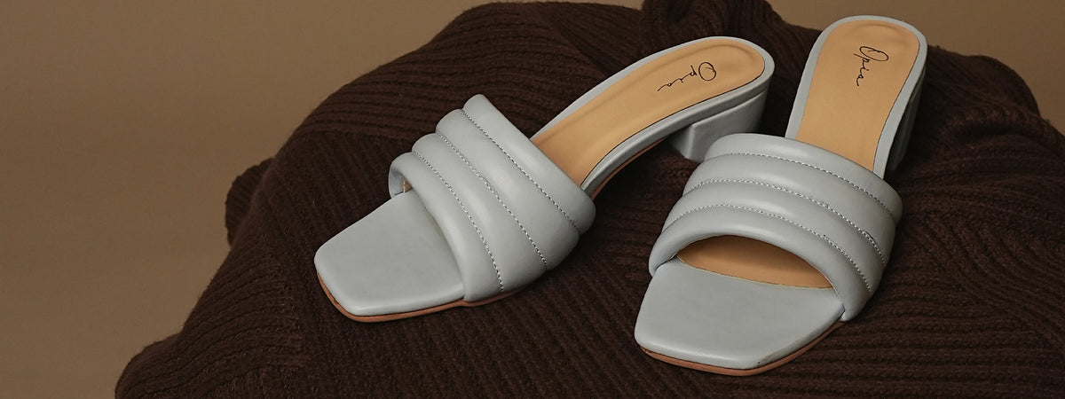 OPIA by LOGO – LOGO Women's Shoes in Pakistan