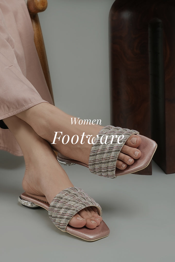 Shop High-Quality FOOTWEAR for Men and Women | Best Footwear Collection ...
