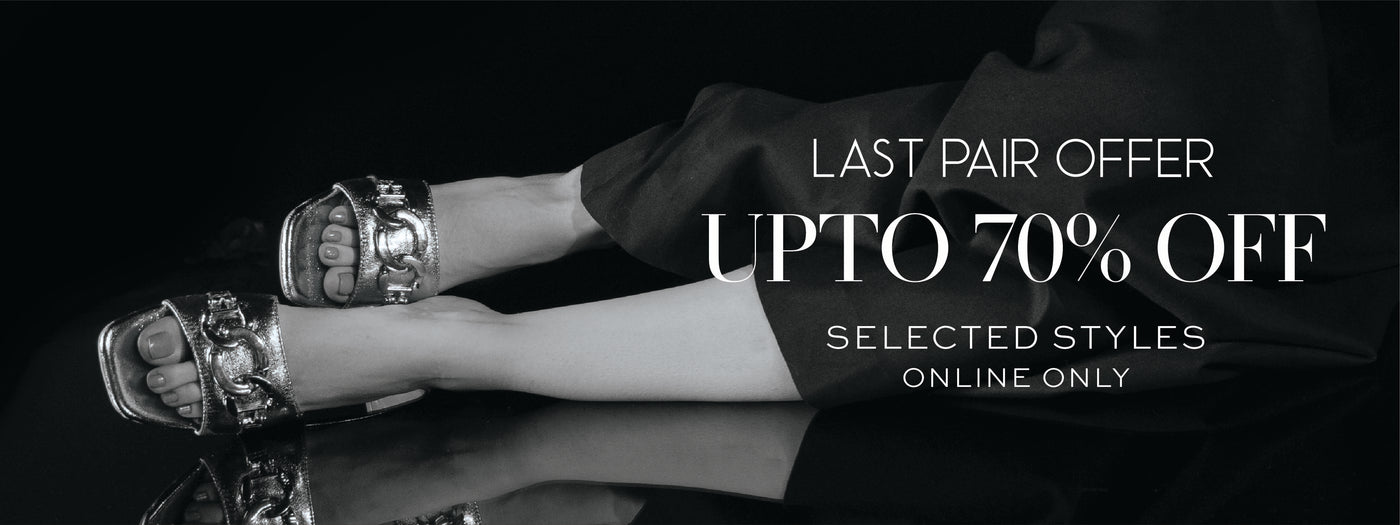 OPIA by LOGO – LOGO Women's Shoes in Pakistan