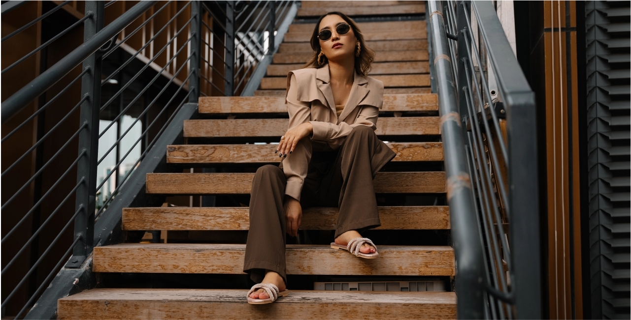 OPIA BY LOGO - Where Comfort Meets Fashion